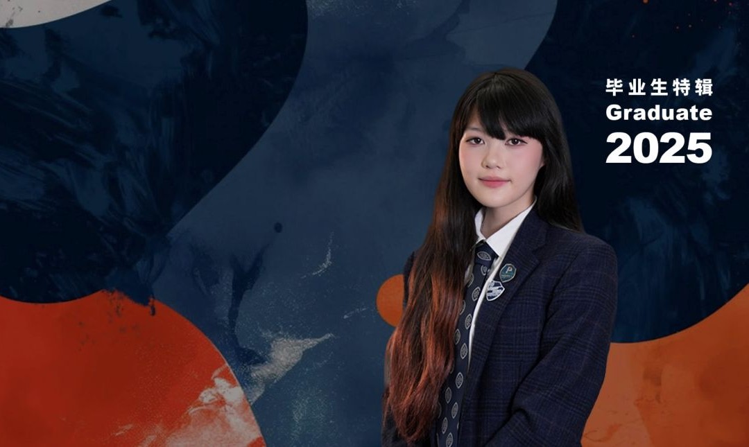 Zero Experience to UAL! A deep dive into our art pathway | WAS Nanjing